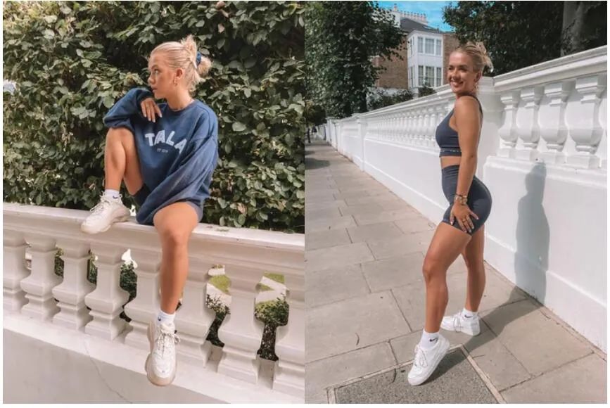 英国可持续运动品牌TALA完成570万美元融资 - 上海线缆线材展